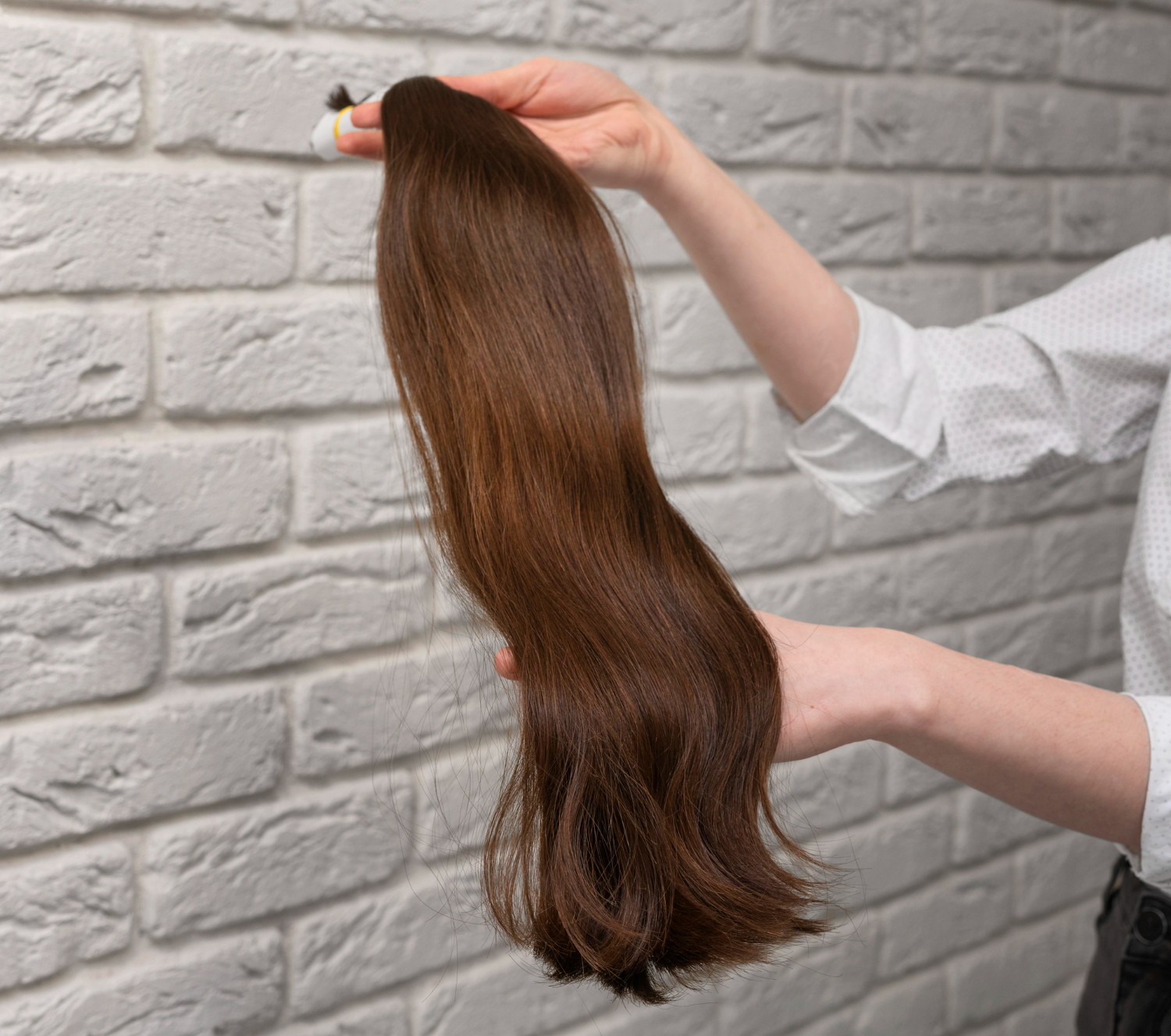 5 Ways to Know if Hair Extensions Are Good Quality - That Blushed Life